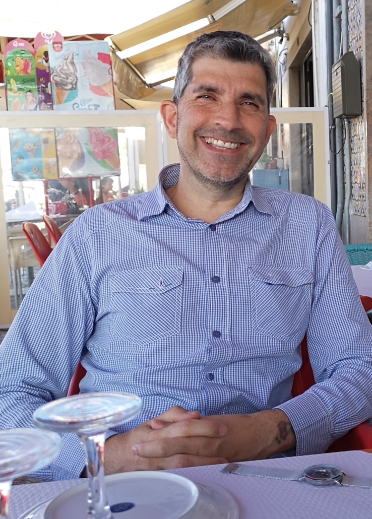 Leadership – Horsell Evangelical Church in Woking